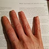 The Palestinian Table - Winner of the Guild of Food Writers Award 2018 ...