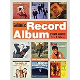 Goldmine Record Album Price Guide: Thompson, Dave: 9781440247767 ...