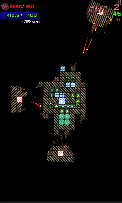 Galatron Defense:Amazon.co.uk:Appstore for Android