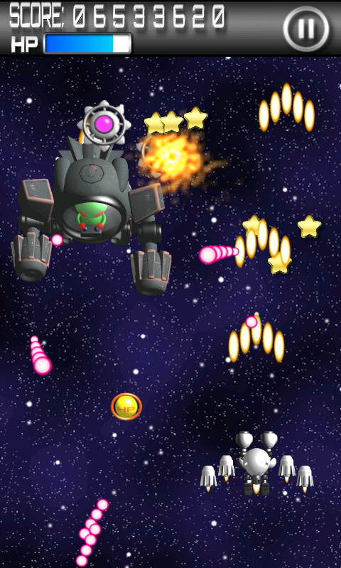 Robo Shooter:Amazon.de:Appstore for Android