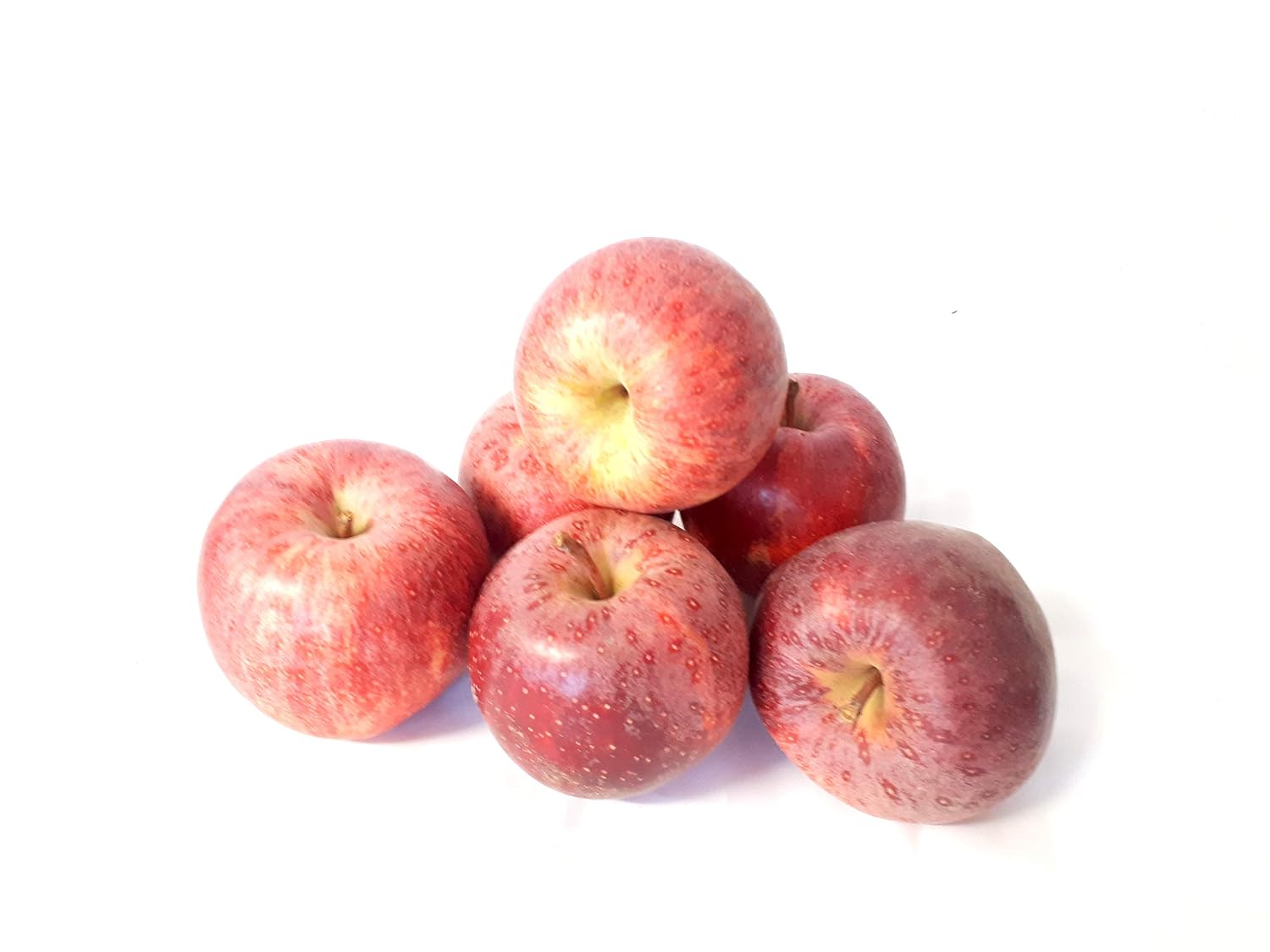 Äpfel Gala vom Bodensee süßer Apfel 1-10 KG (1): Amazon.de ...