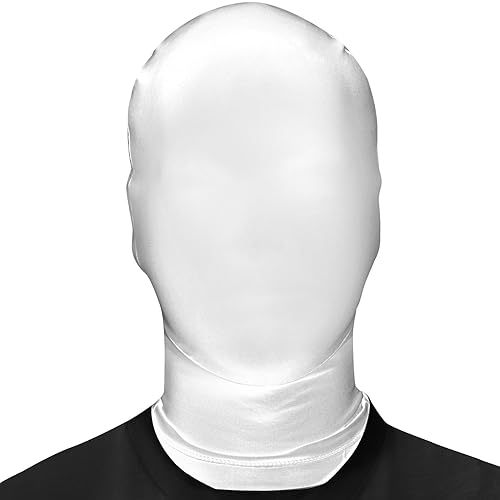 Featureless Mask