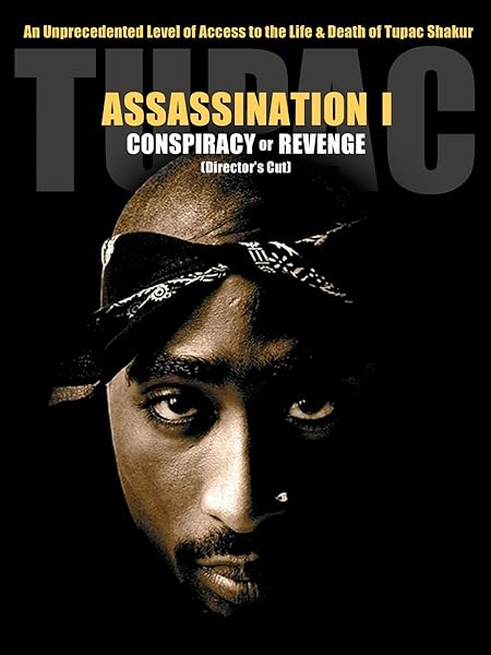 Amazon.com: Watch Tupac: Assassination II - Reckoning | Prime Video