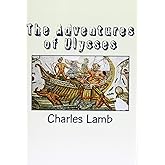 The Adventure of Ulysses: Bernard Evslin: 9780590425995: Amazon.com: Books