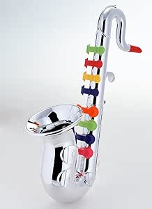 Amazon.com: Children's Saxophone: Toys & Games
