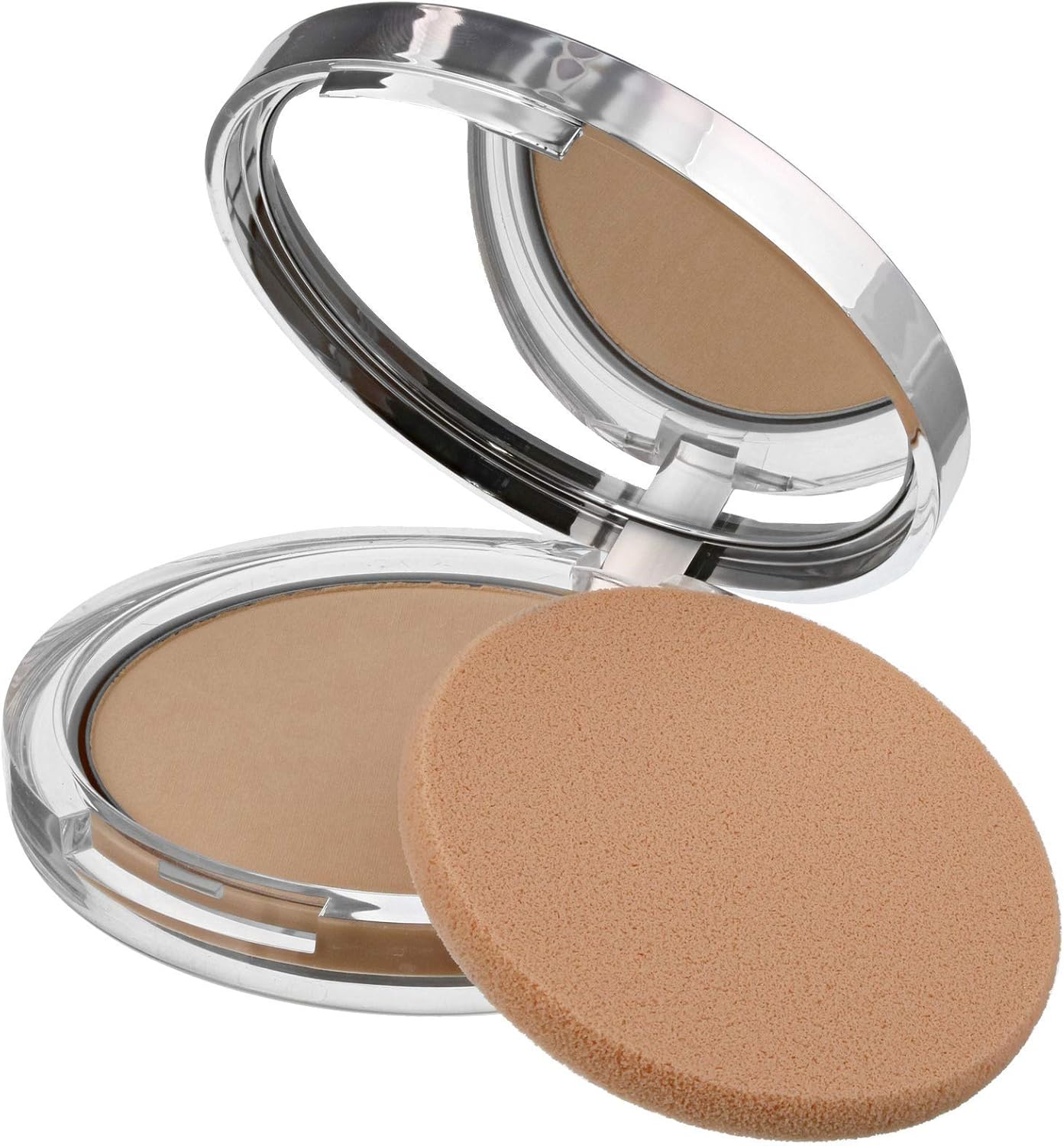 Clinique Stay-Matte Sheer Pressed Powder 101 Invisible Matte 7.6g ...