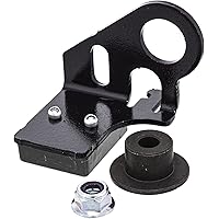Amazon.com: CUB CADET 753-09904A Deck Brake Assembly Kit Enduro XT1 XT2 LX42 LT46 LT42 CC600 ...