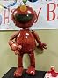 Amazon.com: Anagram International Elmo Air Walker, Multi-Color: Toys ...