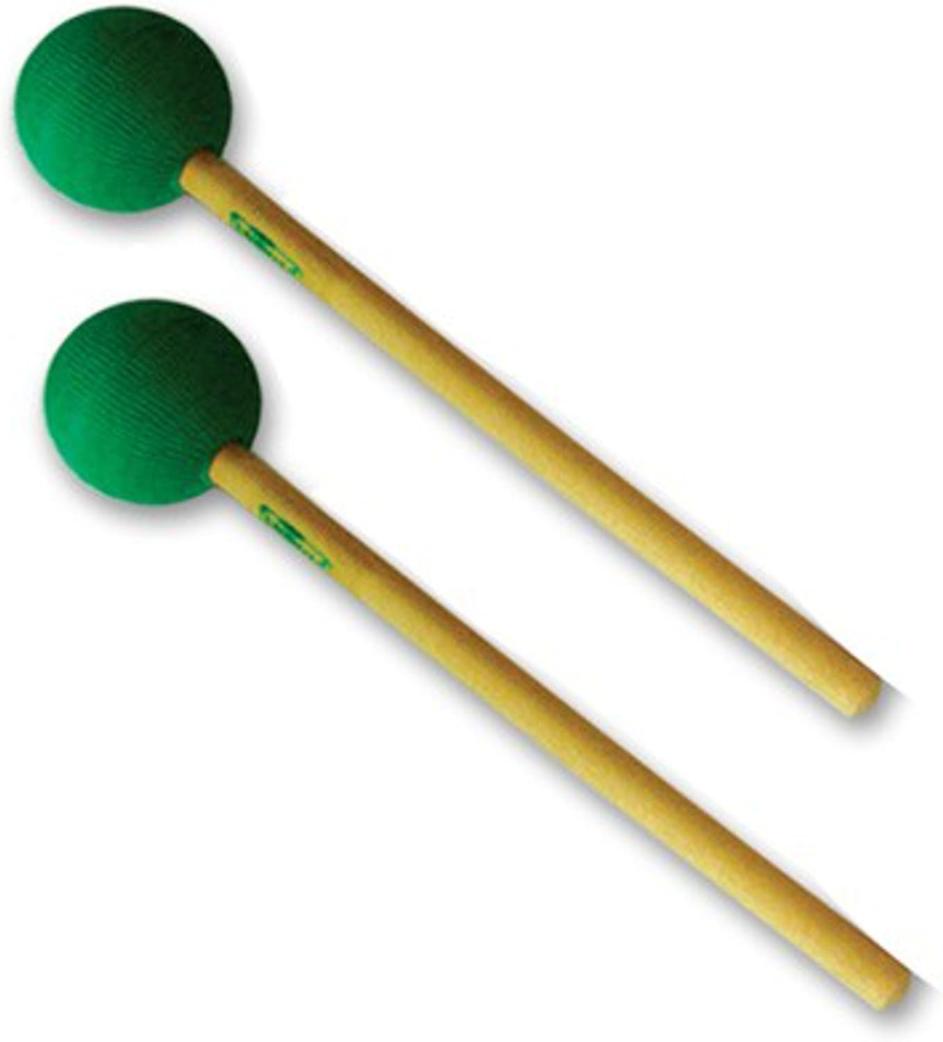 Percussion Plus PP461 Six Bass Steel Pan Sticks: Amazon.co.uk: Musical ...