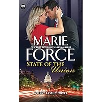 State of Grace: A First Family Novel (First Family Series): Force ...