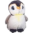 Amazon.com: Ty Pongo Penguin Plush, Regular : Toys & Games