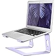 Amazon.com: Orionstar Laptop Stand Aluminum Laptop Riser Compatible ...