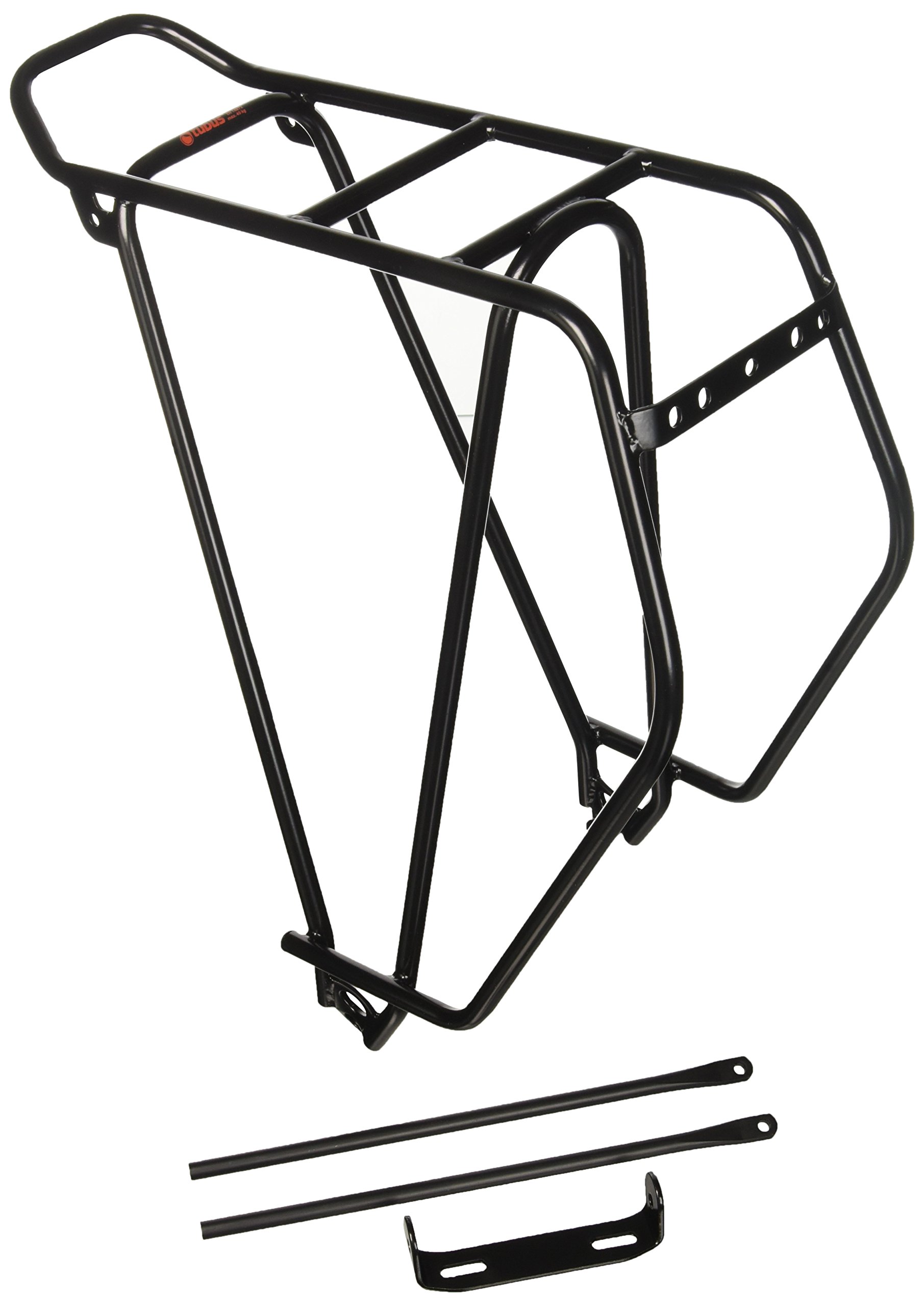 Mua Tubus Cargo Evo Pannier Rack trên Amazon Mỹ chính hãng 2024 | Fado