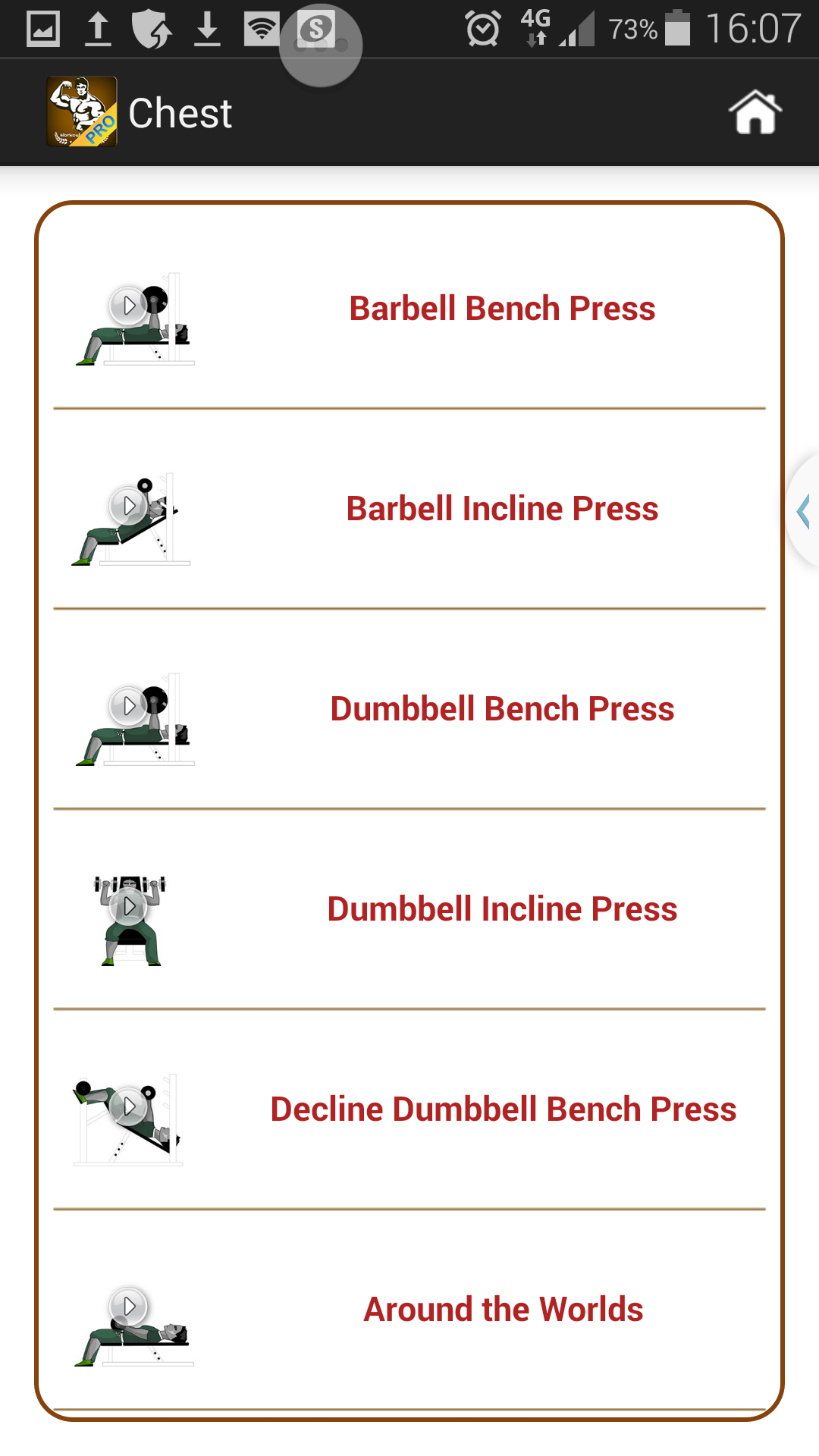 Dream Body Workout Plan FREE:Amazon.com:Appstore for Android