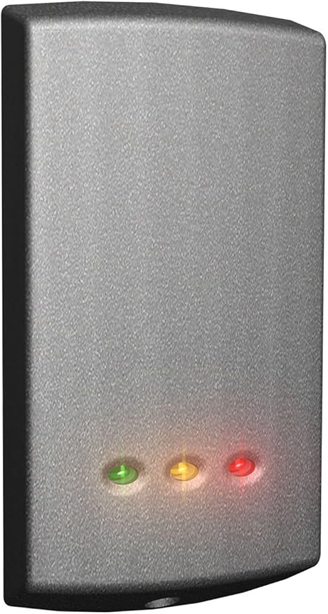 Paxton Reader 373-210 PROXIMITY P75 compact reader: Amazon.co.uk: DIY ...