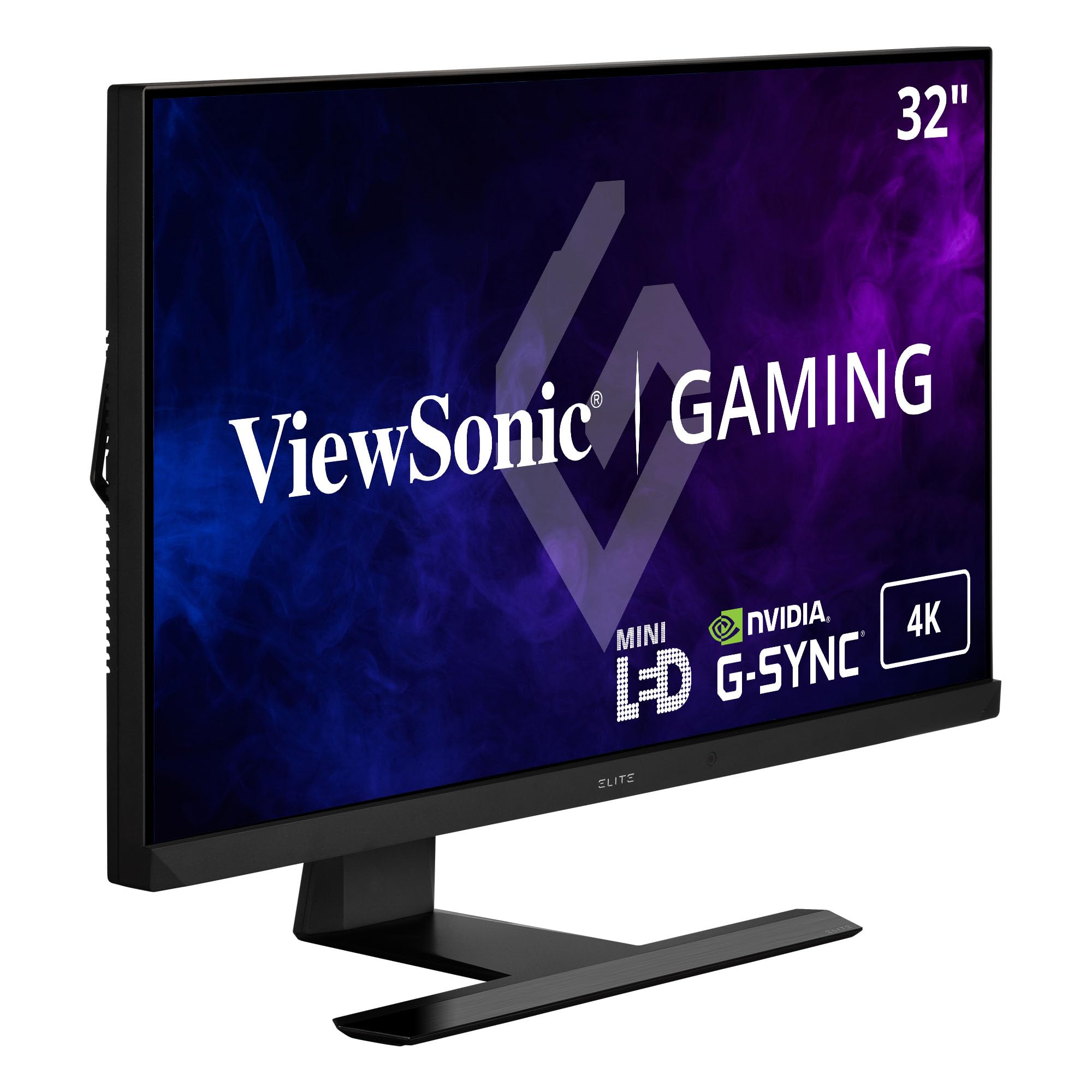 Mua ViewSonic ELITE XG321UG 32-inch 4k 2160p Ultra HD IPS Gaming ...