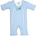 Baby Merlin's Magic Sleepsuit - Swaddle Transition Product - Cotton ...