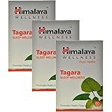 Buy Himalaya Wellness Pure Herbs Tagara Sleep Wellness - 60 Tablets ...