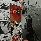 Given - Volume 01 | Amazon.com.br