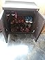 Cello Novelty Shoe Rack (Ice Brown): Amazon.in: Home & Kitchen