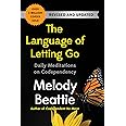 The Language of Letting Go: Daily Meditations on Codependency: Beattie ...