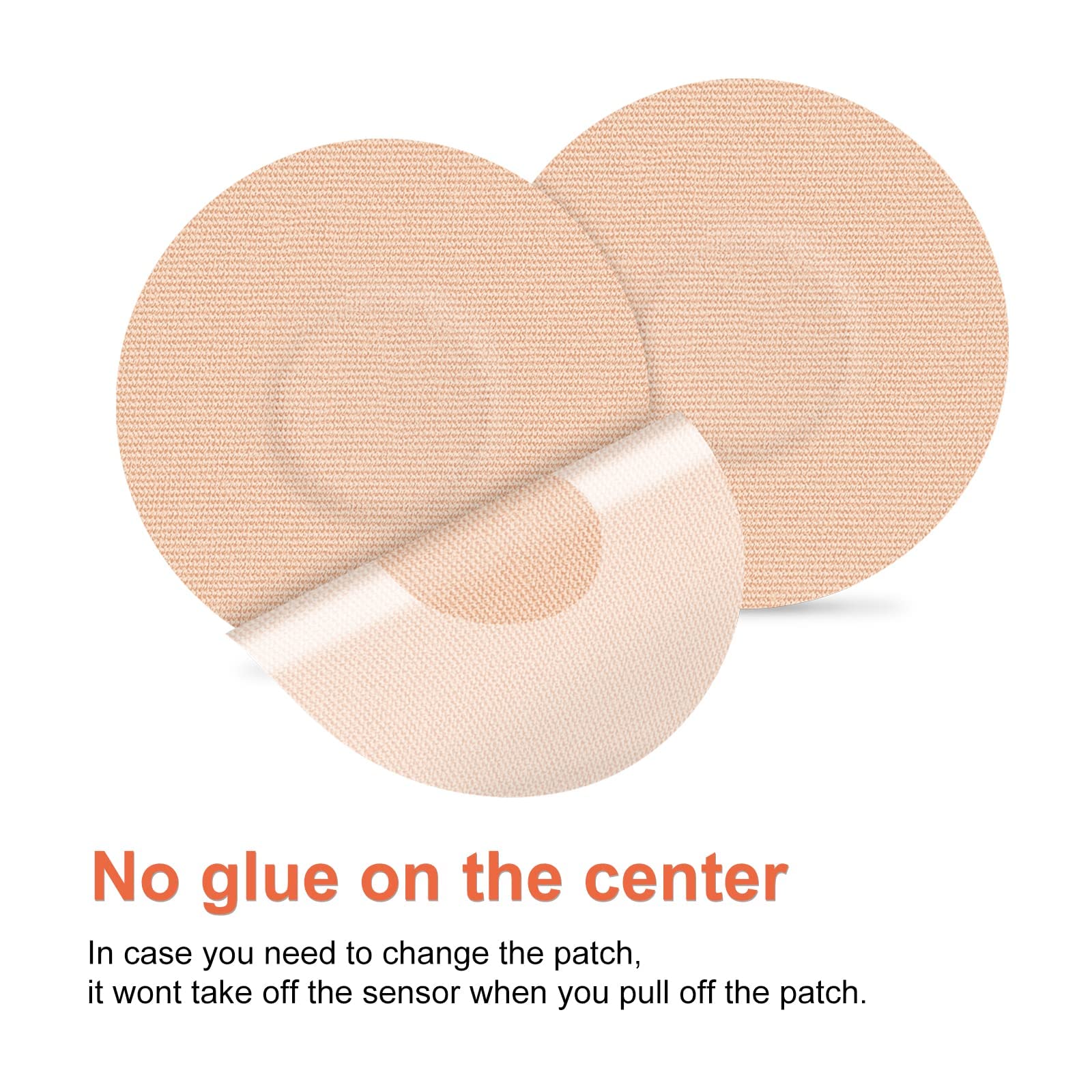 Mua Freestyle Adhesive Patches 25Pack Waterproof Libre2/3 Sensor Covers ...