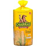 Amazon.com : Charras Corn Tostada Shell, 14 oz : Grocery & Gourmet Food