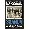 Amazon.com: Shanda: A Memoir of Shame and Secrecy: 9781637583968 ...