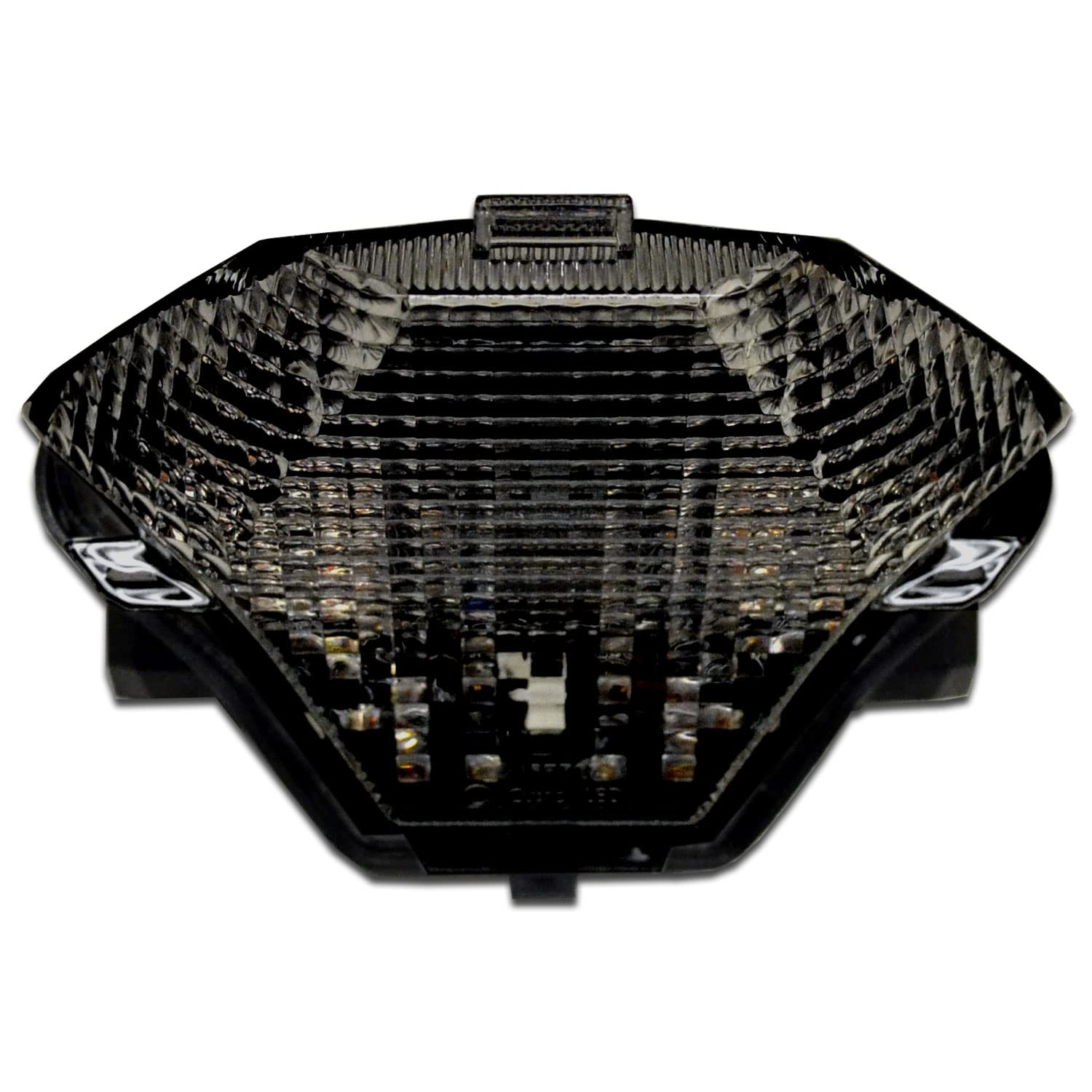 Mua 2015-2021 Yamaha YZF-R3 Blaster-X Integrated LED Tail Light trên ...