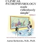 Clinical Pathophysiology Made Ridiculously Simple: 8601200436297 ...