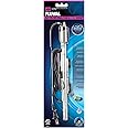 Fluval M50 Submersible Heater, 50-Watt Heater for Aquariums up to 15 ...