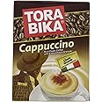Amazon.com : Torabika Cappuccino Instant Coffee 5-ct, 125 Gram ...