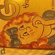 Anna and the Germ that Came to Visit: Klein, Christianne, Van Sant ...