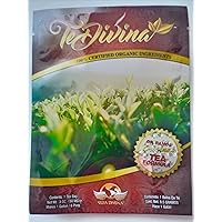 Amazon.com: Un paquete de té desintoxicante para uso una vez a la ...