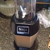Amazon.com: Nutri Ninja Pro BL450 (Discontinued): Kitchen & Dining