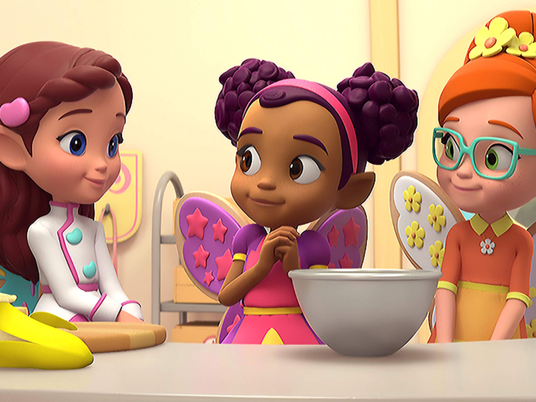 Watch Butterbean's Cafe Season 1 | Prime Video