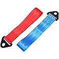 Amazon.com: ibasenice 2pcs Bumper Ribbon Racing Bumper Stickers for ...