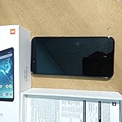 Mi A2 (Red, 4GB RAM, 64GB Storage): Amazon.in: Electronics