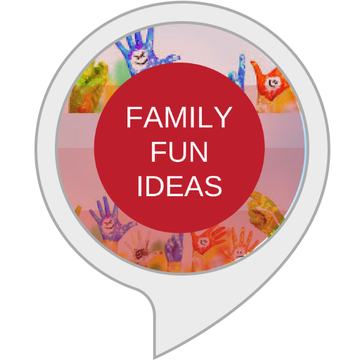 Amazon Family Fun Ideas Alexa Skills Amazon Family Fun Ideas Alexa Skills