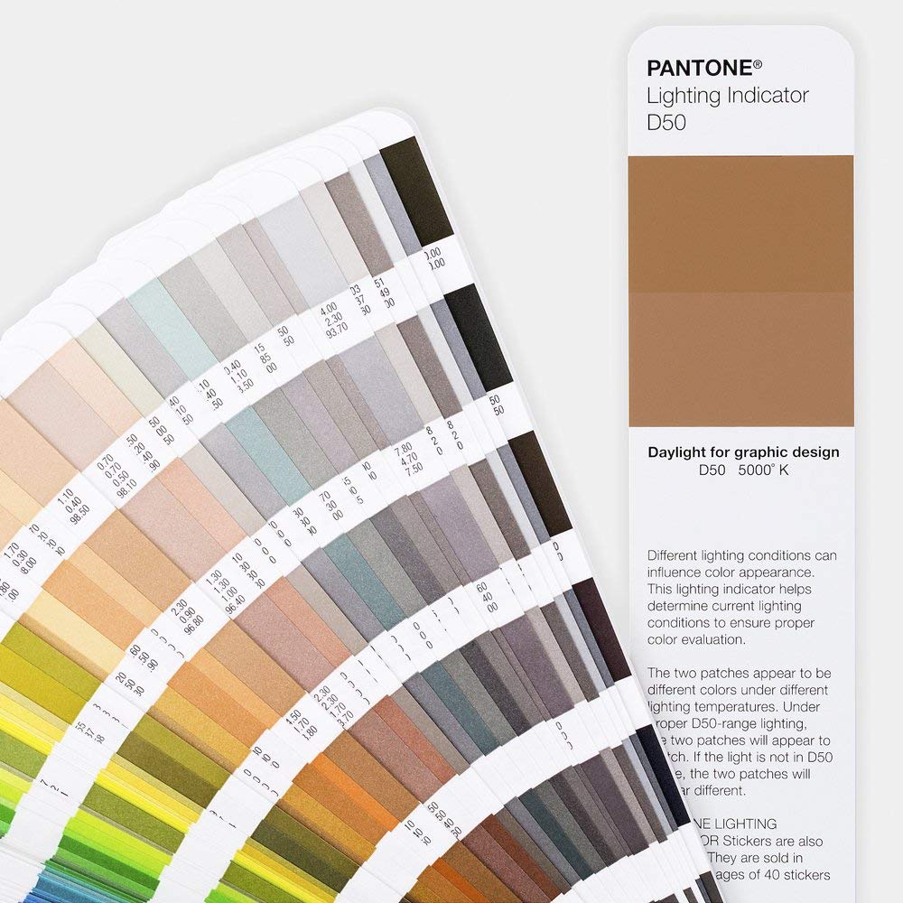PANTONE FORMULA GUIDE Solid Coated Solid Uncoated Color Book GP1601 pantone-formula-guide-solid-coated-solid-uncoated-color-book-gp1601