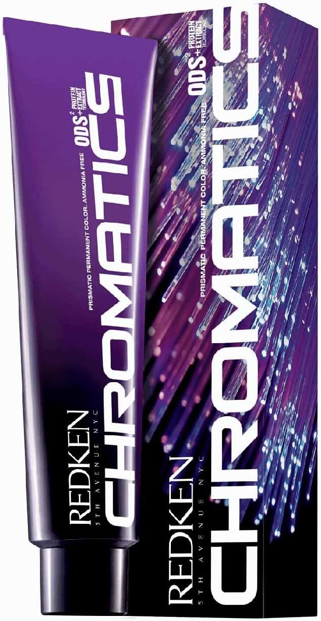 Redken Chromatics 8N Natural Tinte - 60 ml: Amazon.es: Belleza
