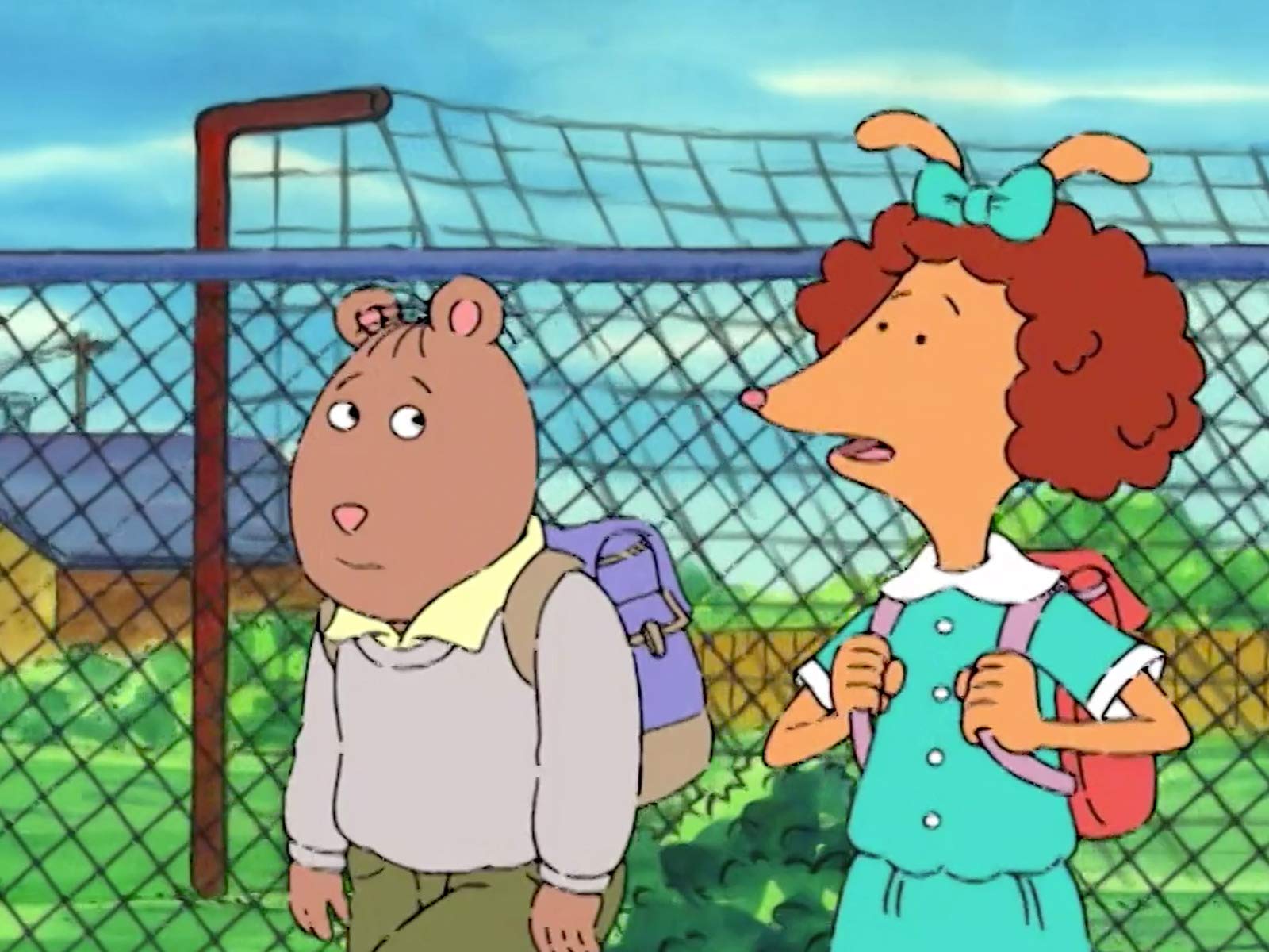 Watch Arthur | Prime Video