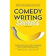 Amazon.com: Comedy Writing Secrets: The Best-Selling Guide to Writing ...