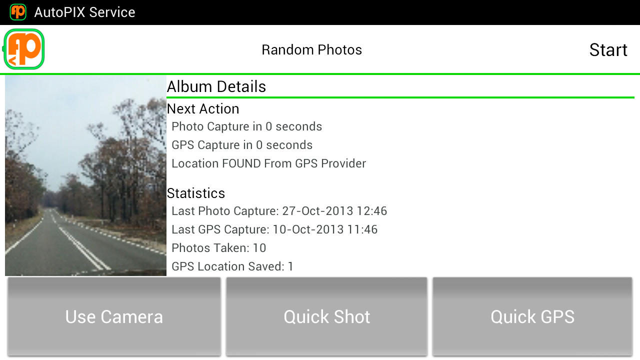 AutoPIX:Amazon.co.uk:Appstore for Android