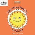 Amazon.com: Little Sunny Sunshine / Sol Solecito: A bilingual lift-the ...
