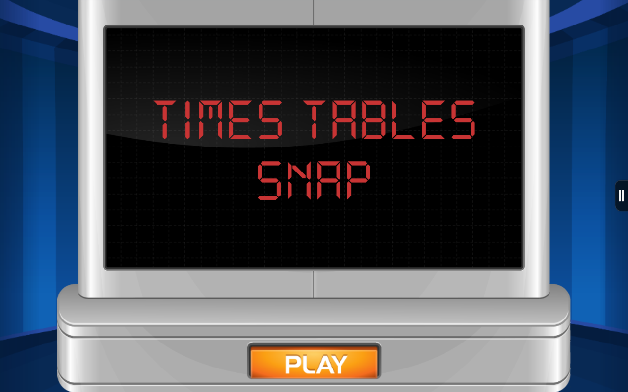 Times Tables Snap:Amazon.co.uk:Appstore for Android
