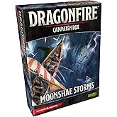 Amazon.com: Catalyst Game Labs Dragonfire Deckbuilding Board Games ...