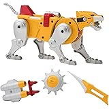 Amazon.com: Voltron Legendary Defender Action Figure Green Lion : Toys ...