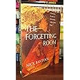 The Forgetting Room: Bantock, Nick: 9780060931261: Amazon.com: Books