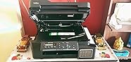 Amazon.in: Buy Brother DCP-T710W Inktank Refill System Printer with Wi ...